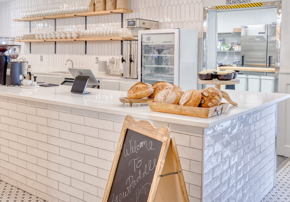 Taste - The Bella Downtown